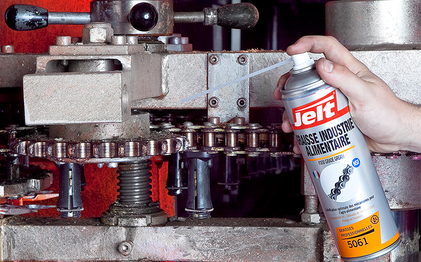 Mecafric - Automatismes industriels